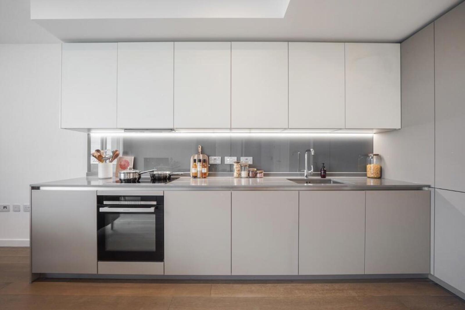 New 1 bedroom Apartment to rent in Newham, Greater London | 14D Insignia Point