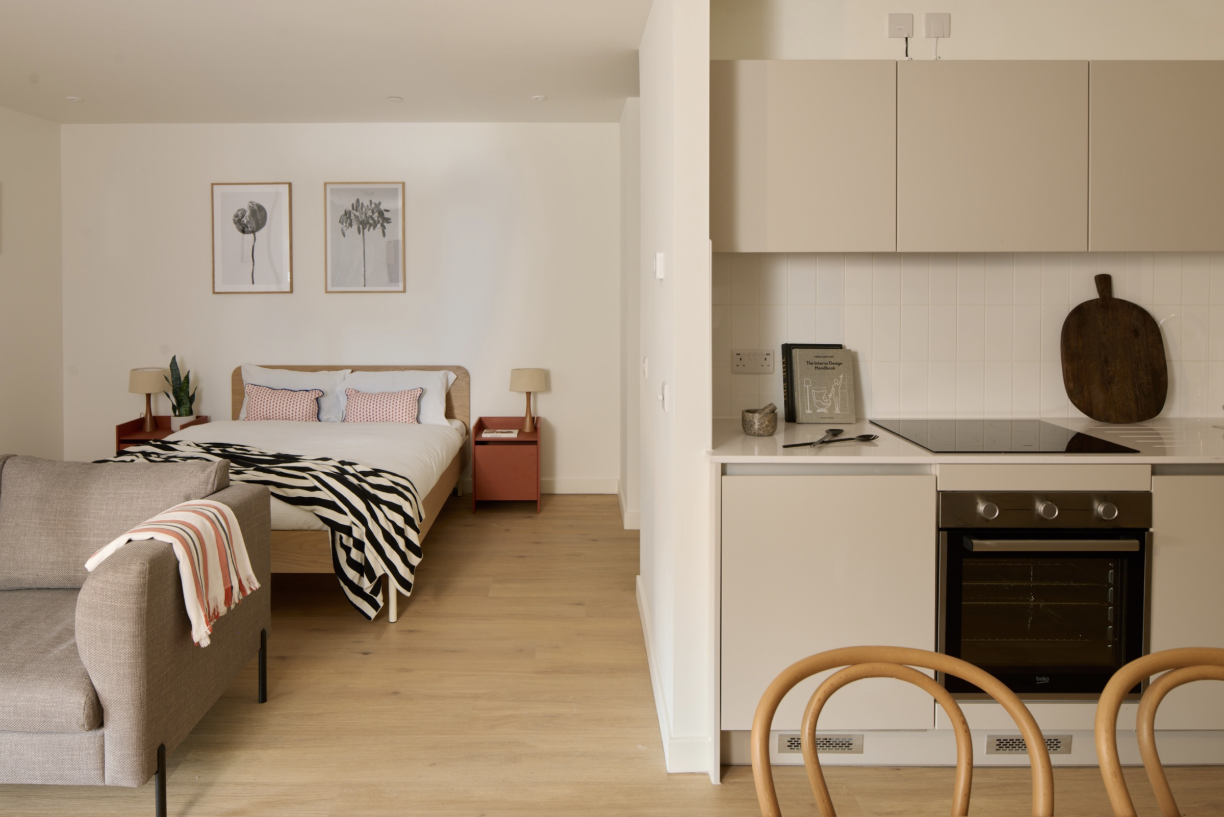PLATFORM_EDINBURGH, Edinburgh by PLATFORM_ with 10 apartments available ...