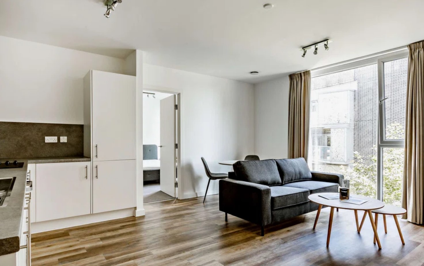 The Wullcomb, Leicester by Way of Life with 23 apartments available to rent