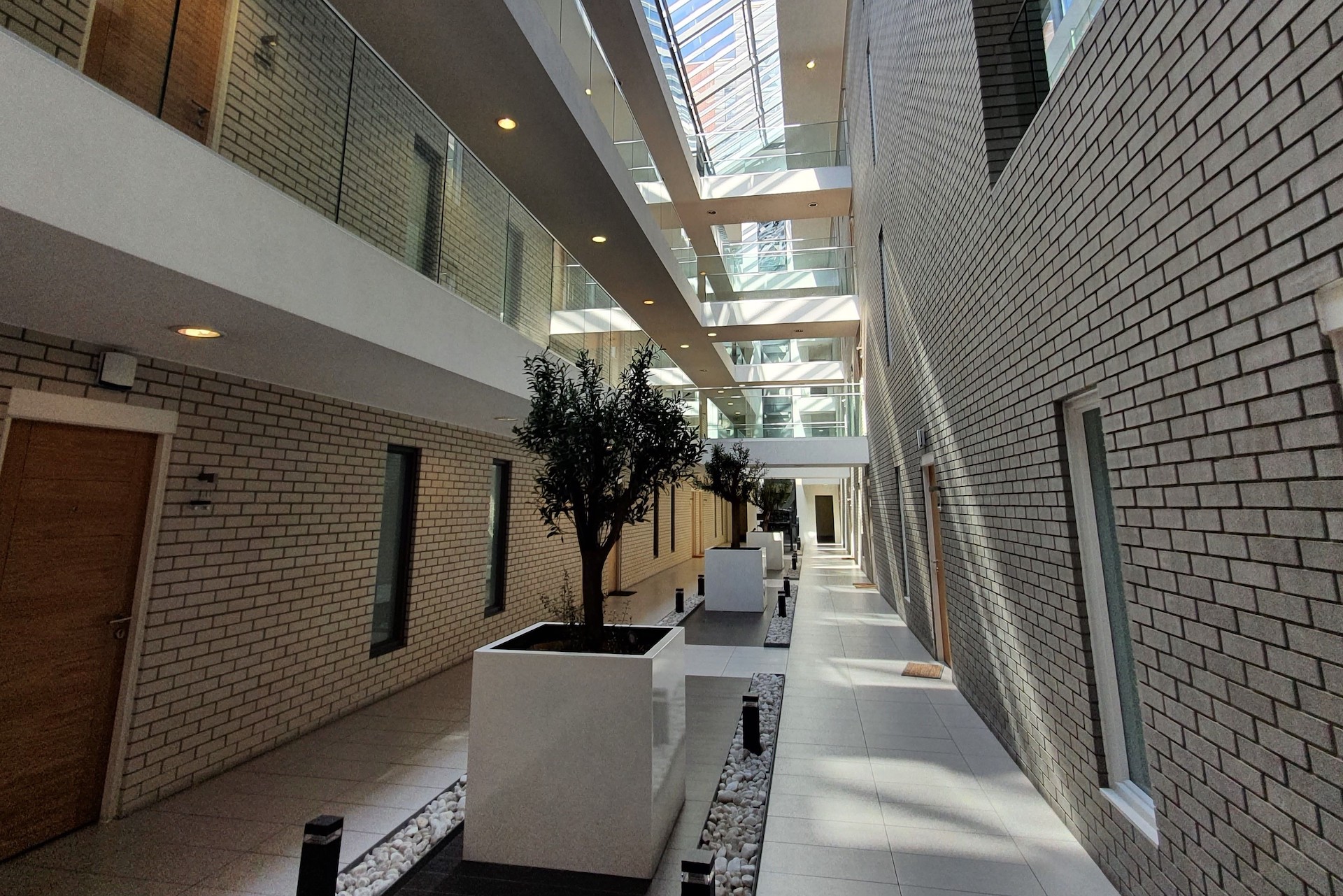 Ice Plant, Manchester by Northern Group with 3 apartments available to rent