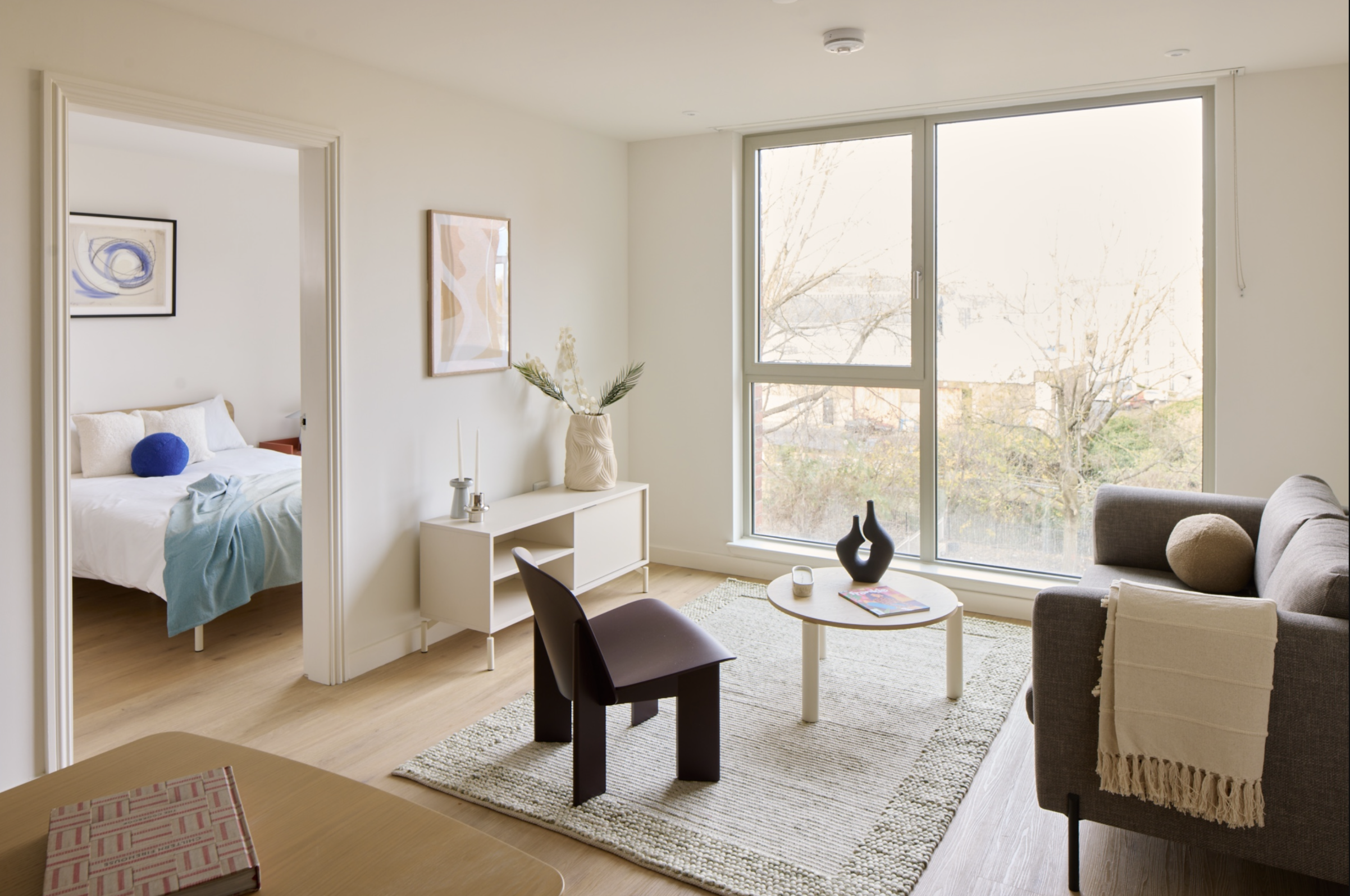 PLATFORM_EDINBURGH, Edinburgh by PLATFORM_ with 10 apartments available ...