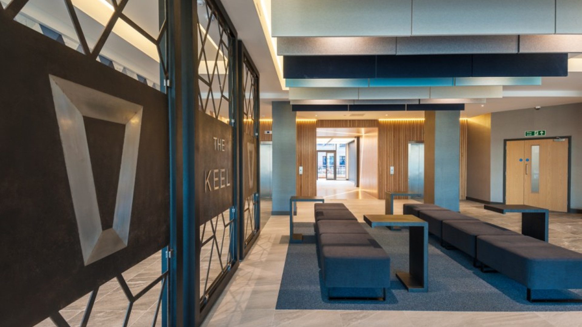 The Keel, Liverpool by Allsop with 4 apartments available to rent