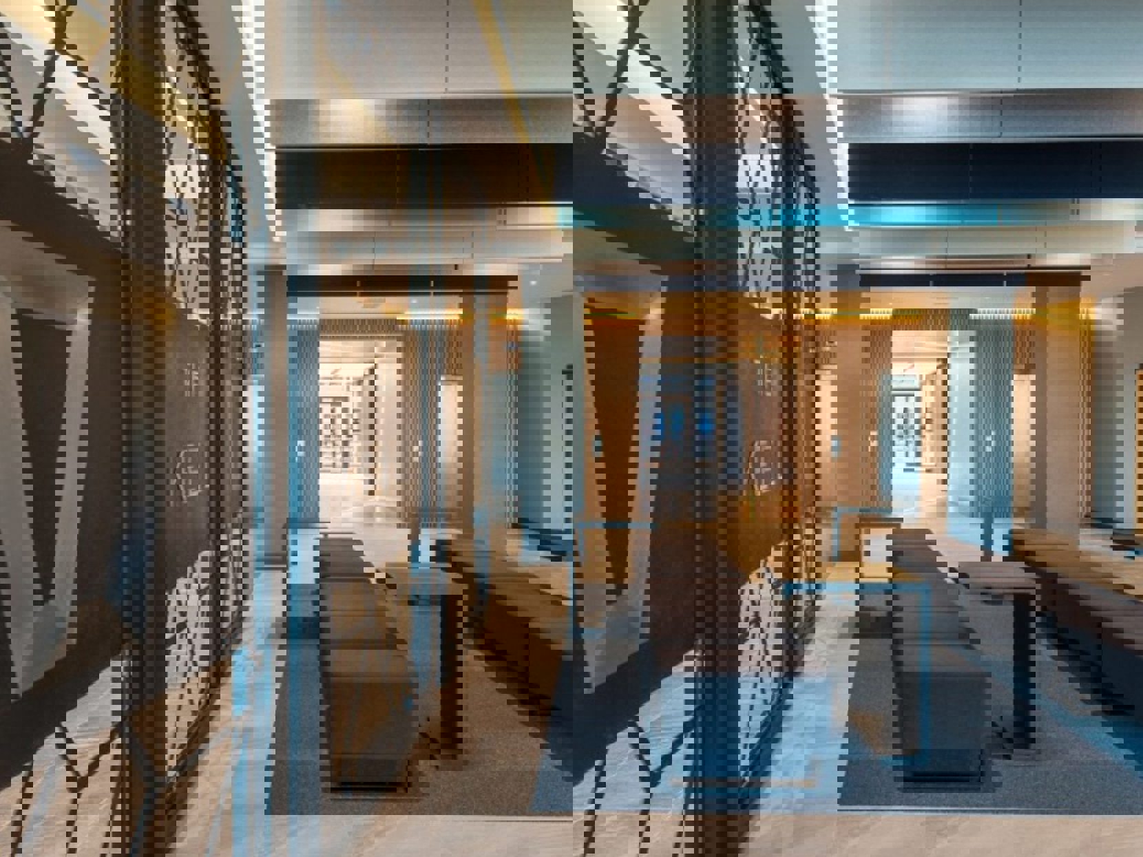 The Keel, Liverpool by Allsop with 46 apartments available to rent