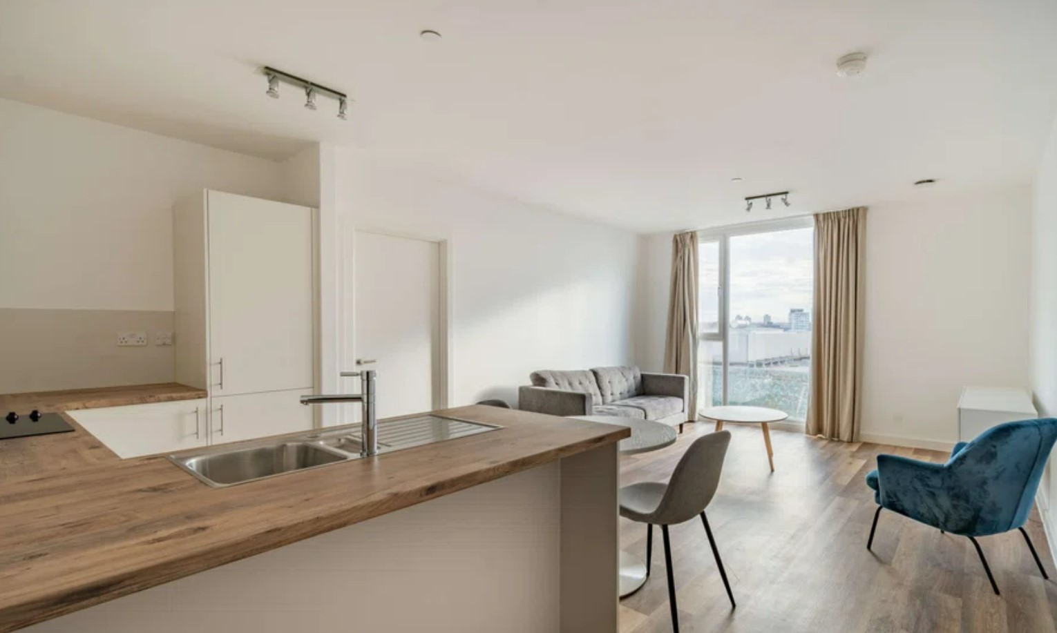 The Wullcomb, Leicester by Way of Life with 34 apartments available to rent