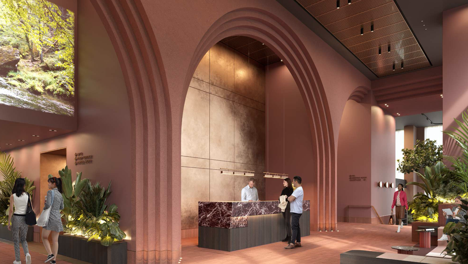 One Eastside, Birmingham by PIC with 10 apartments available to rent