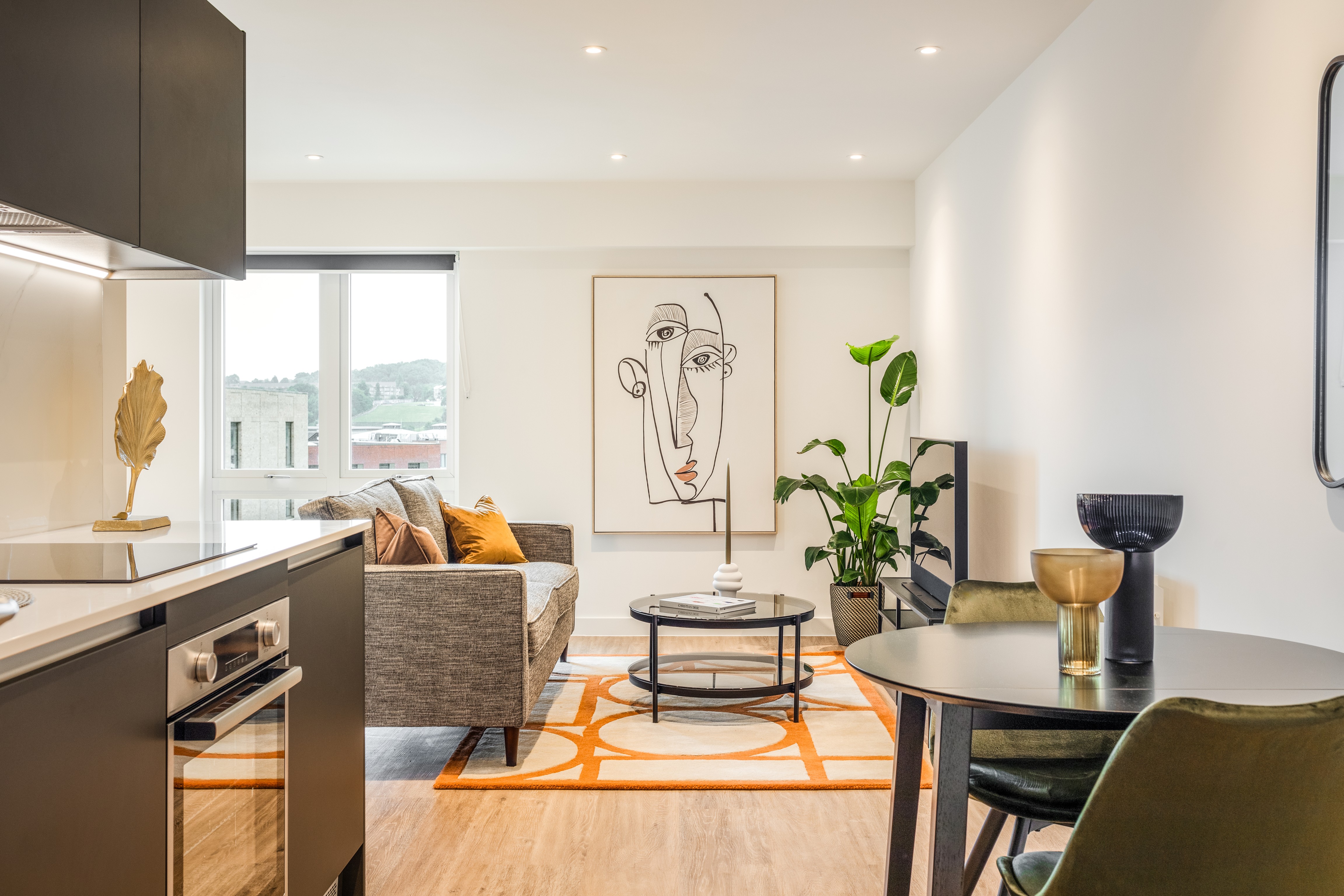 PLATFORM_SHEFFIELD, Sheffield by PLATFORM_ with 5 apartments available ...