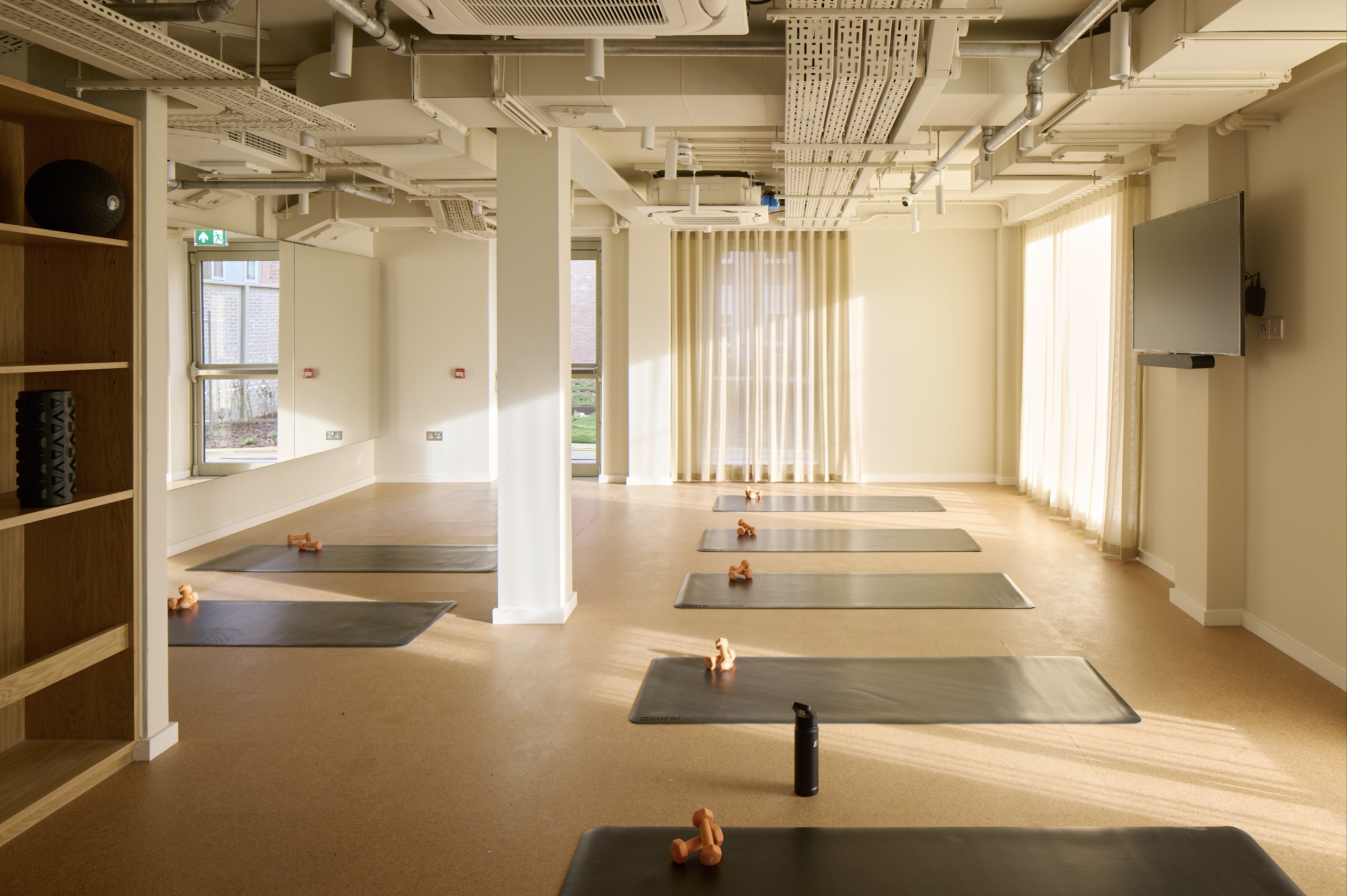 PLATFORM_EDINBURGH, Edinburgh by PLATFORM_ with 10 apartments available ...