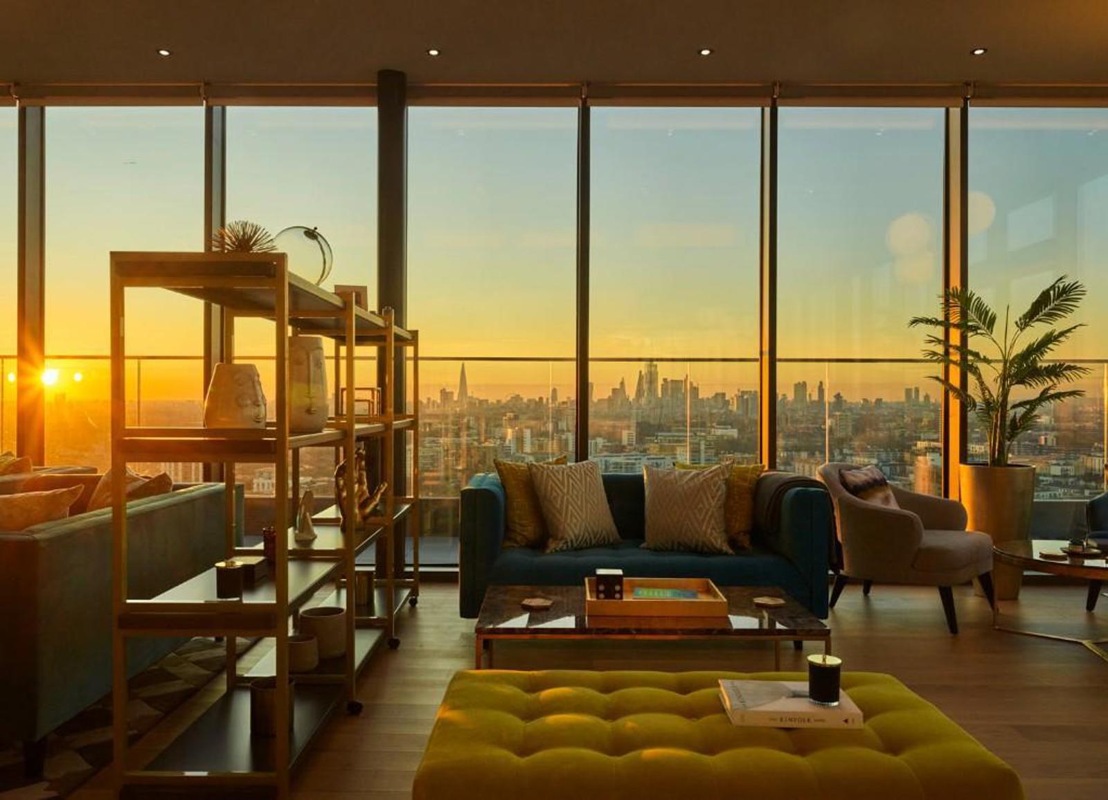 New 1 bedroom Apartment to rent in Tower Hamlets, Greater London | 1 ...