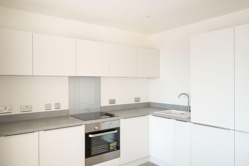 The Kell, Gillingham by Way of Life with 33 apartments available to rent