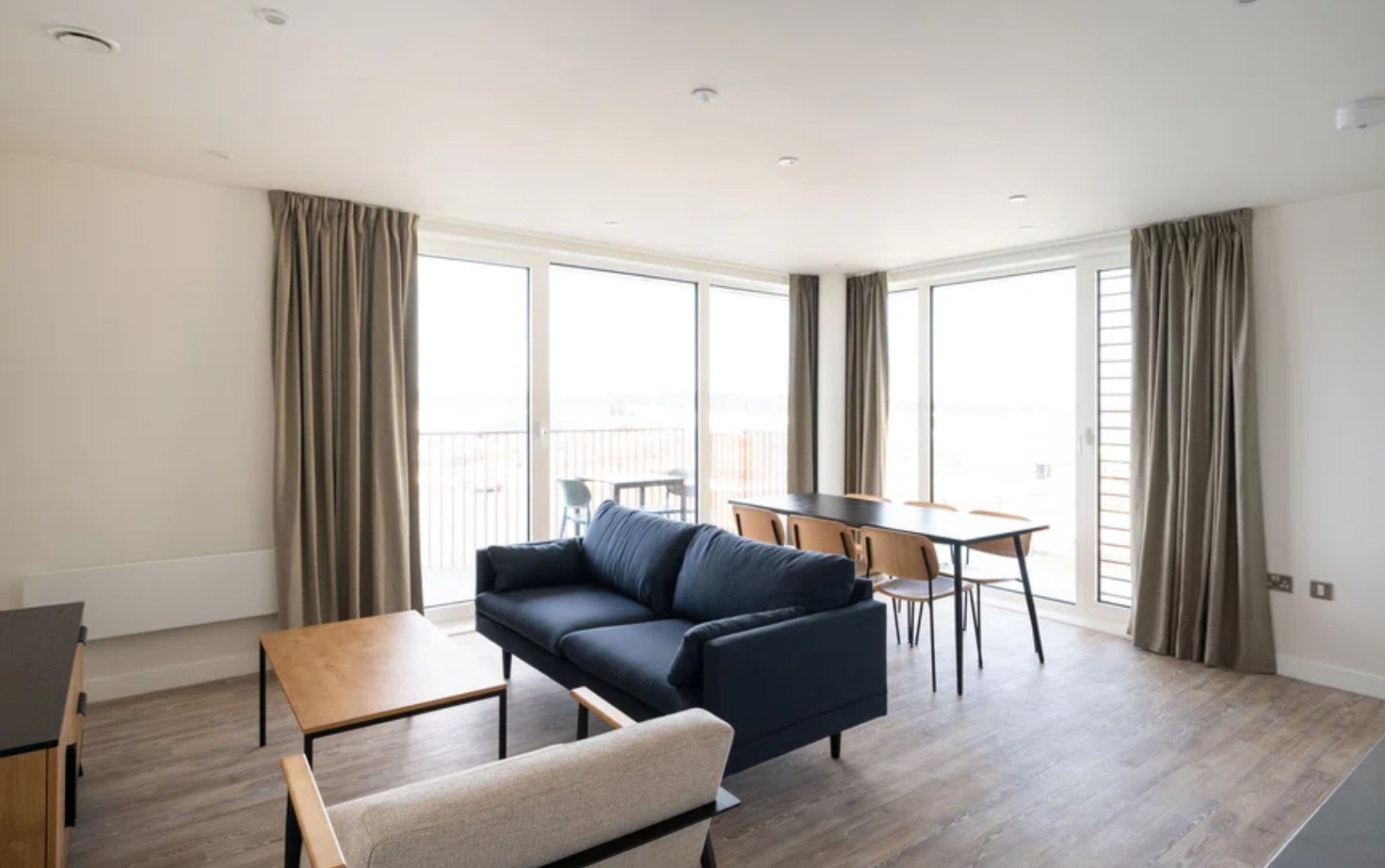 The Kell, Gillingham by Way of Life with 33 apartments available to rent