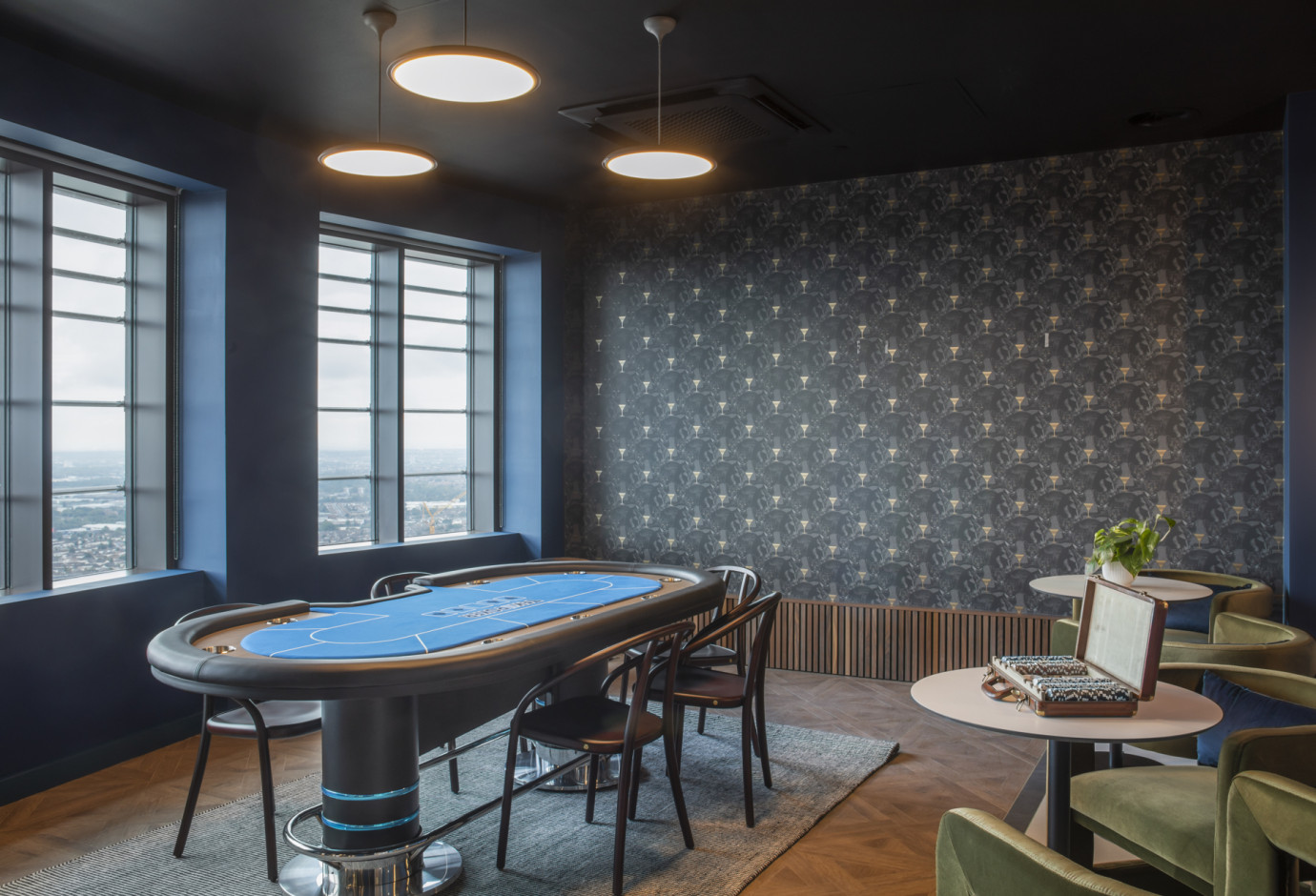 Enclave: Croydon, Croydon by Enclave with 7 apartments available to rent