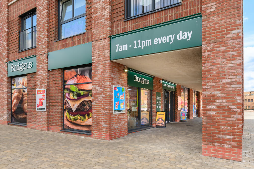 Soho Wharf, Birmingham by Heimstaden with 5 apartments available to rent