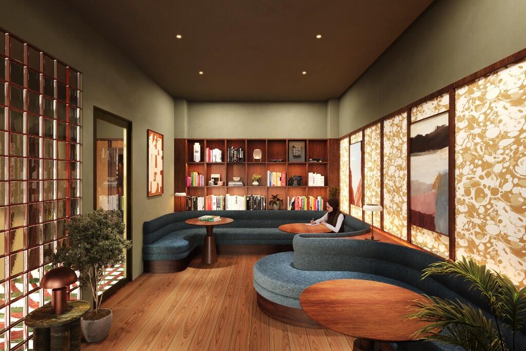 Enclave: Birmingham City, Birmingham by Enclave with 6 apartments ...
