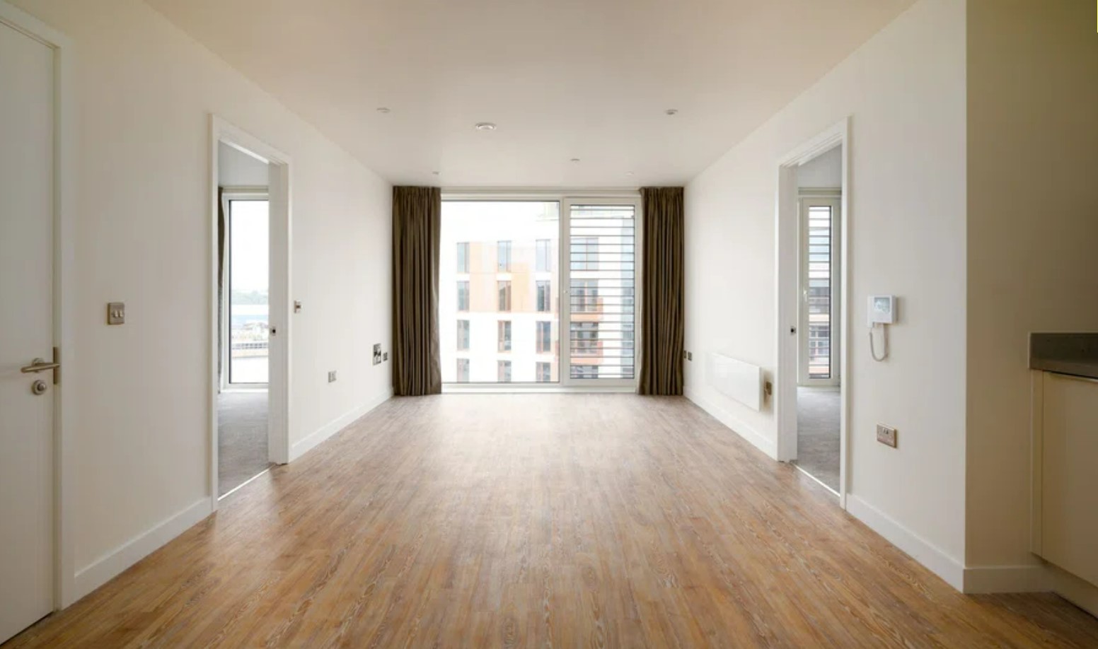 The Kell, Gillingham by Way of Life with 16 apartments available to rent