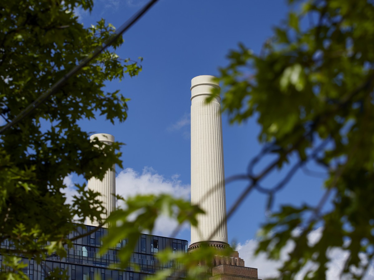 The Lark, Wandsworth by Allsop with 6 apartments available to rent