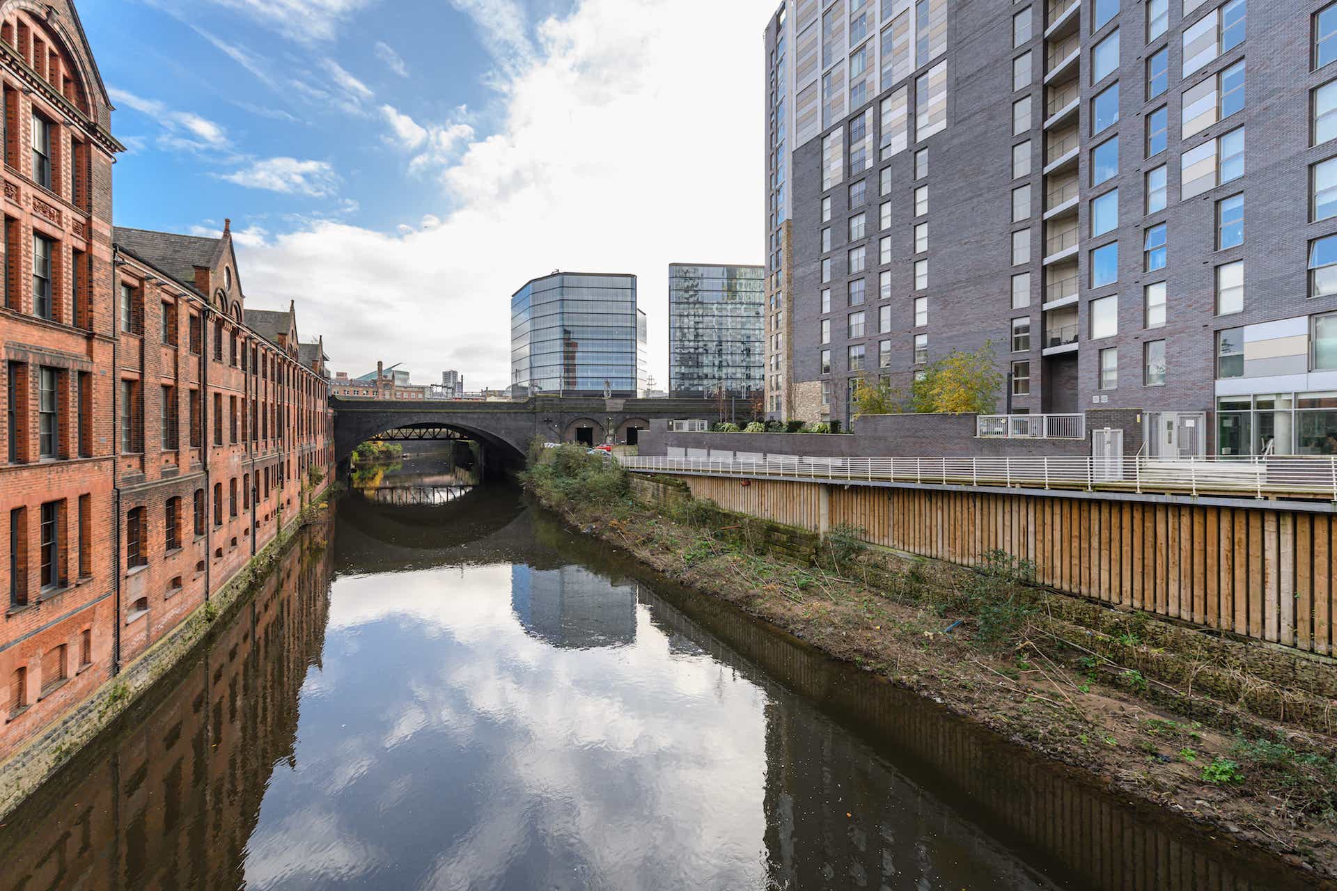 GreenGate, Salford by JLL with 11 apartments available to rent