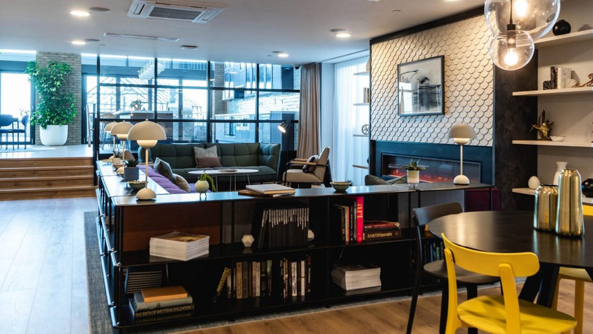 The Wullcomb, Leicester by Way of Life with 16 apartments available to rent