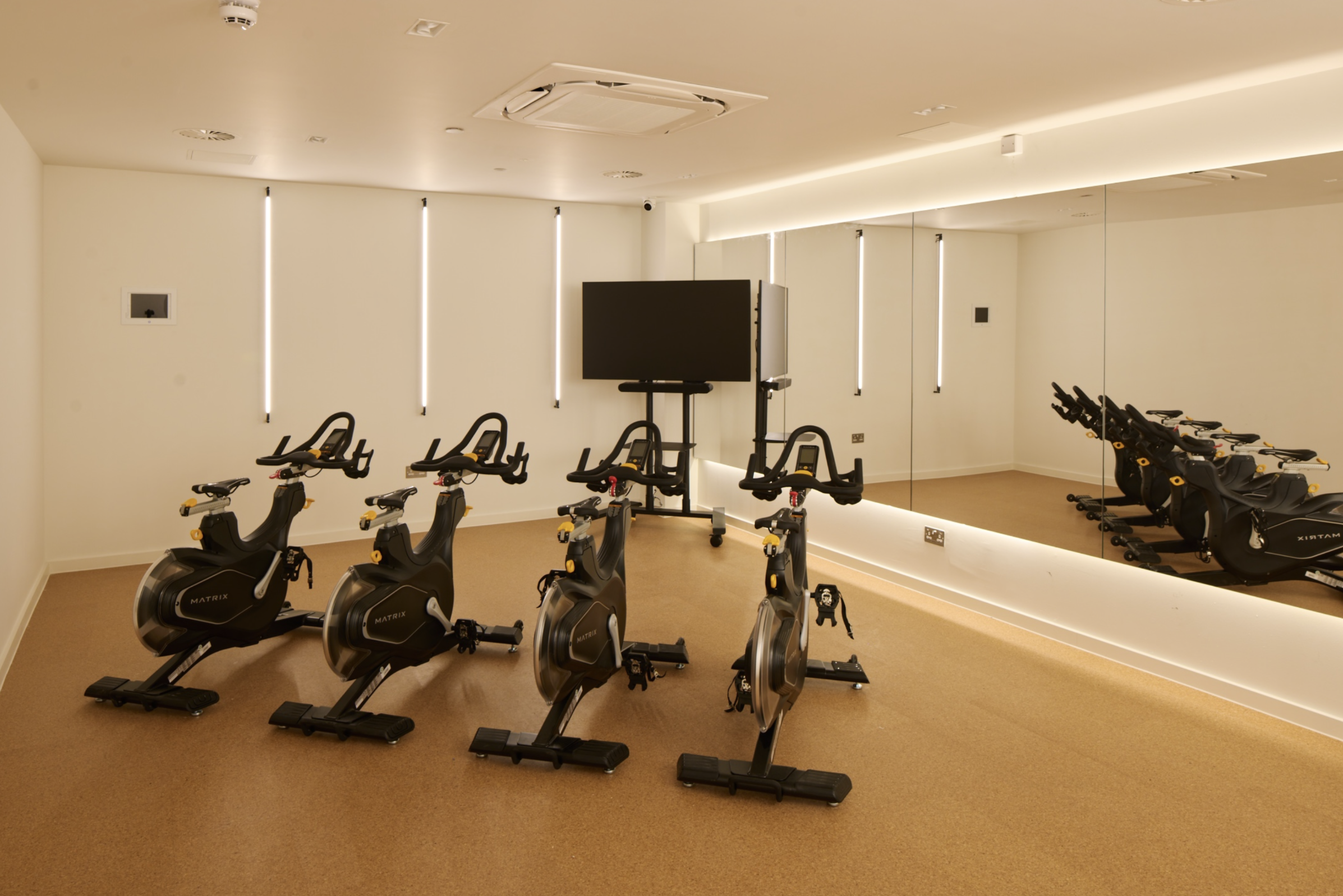 PLATFORM_EDINBURGH, Edinburgh by PLATFORM_ with 10 apartments available ...