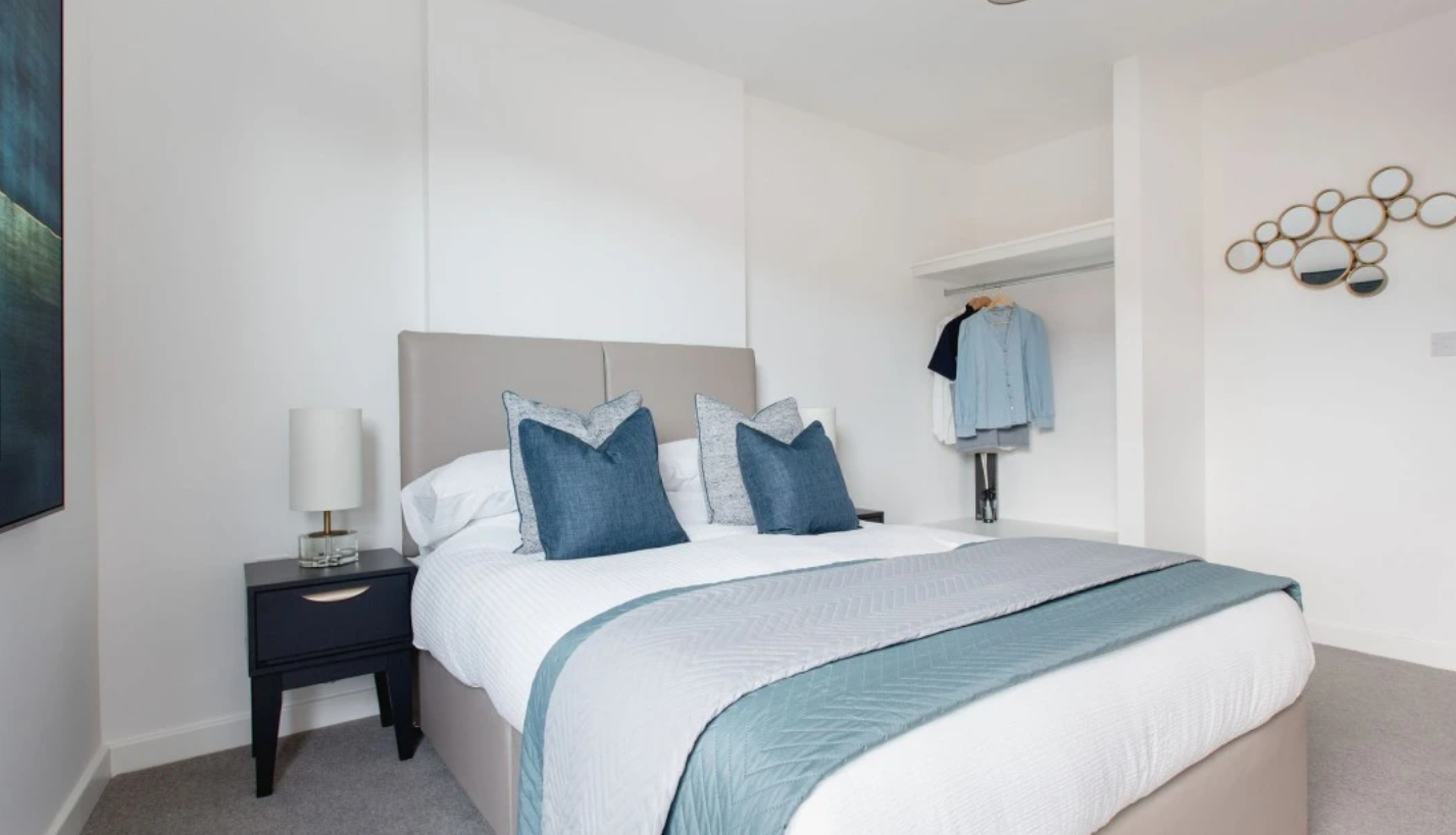 Vox, Manchester by Allsop with 7 apartments available to rent