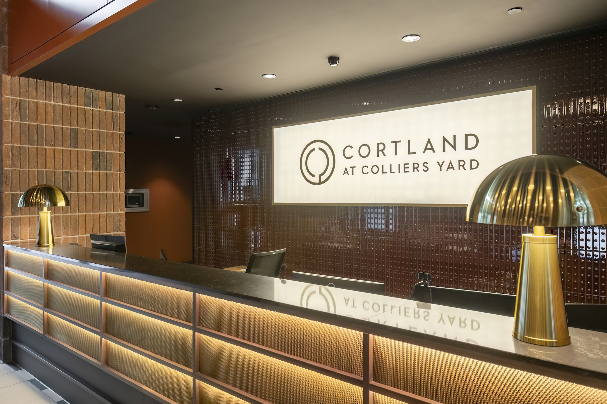 Cortland at Colliers Yard, Salford by Cortland with 3 apartments ...