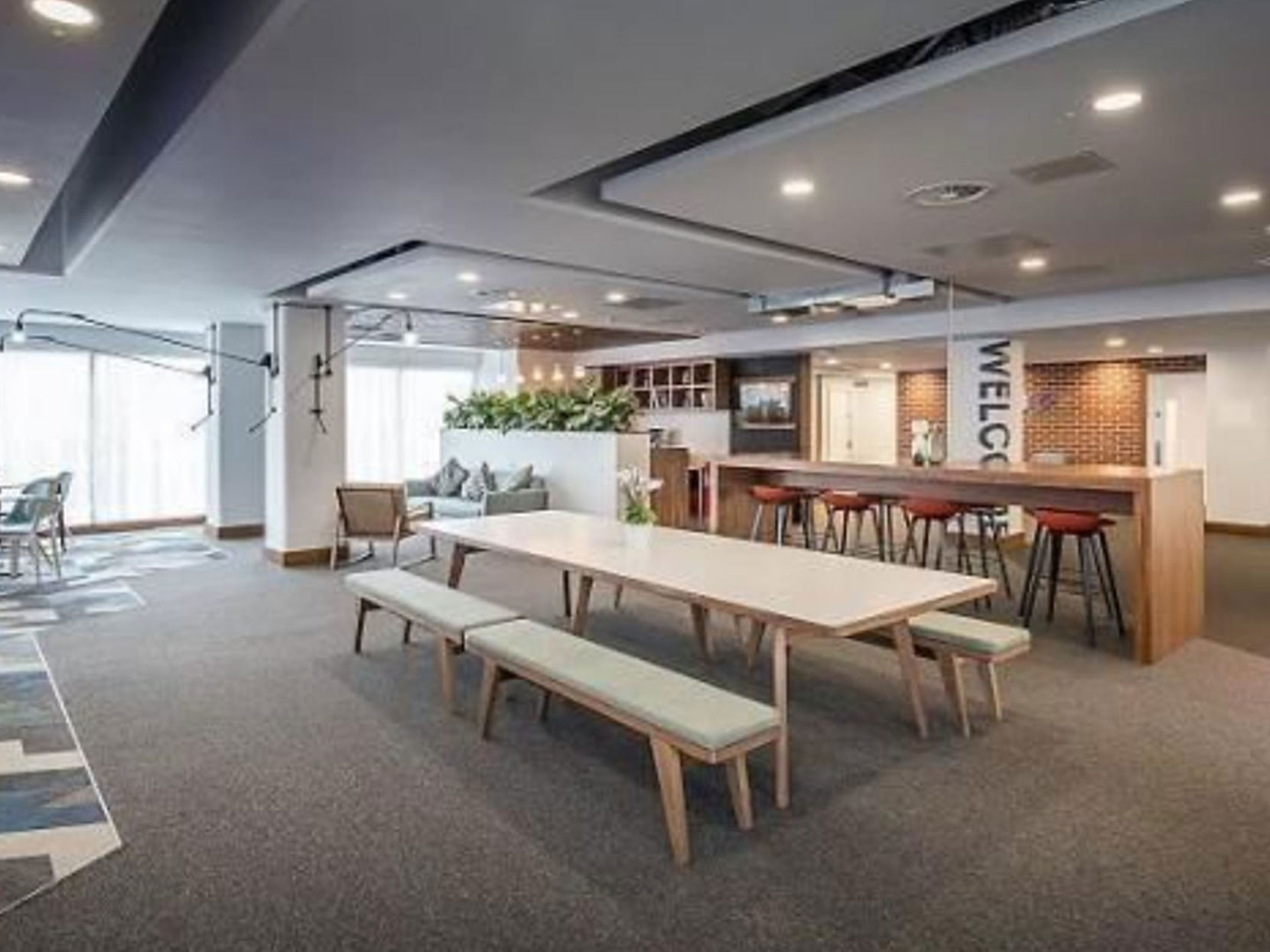 The Cargo Building, Liverpool by Savills with 4 apartments available to ...