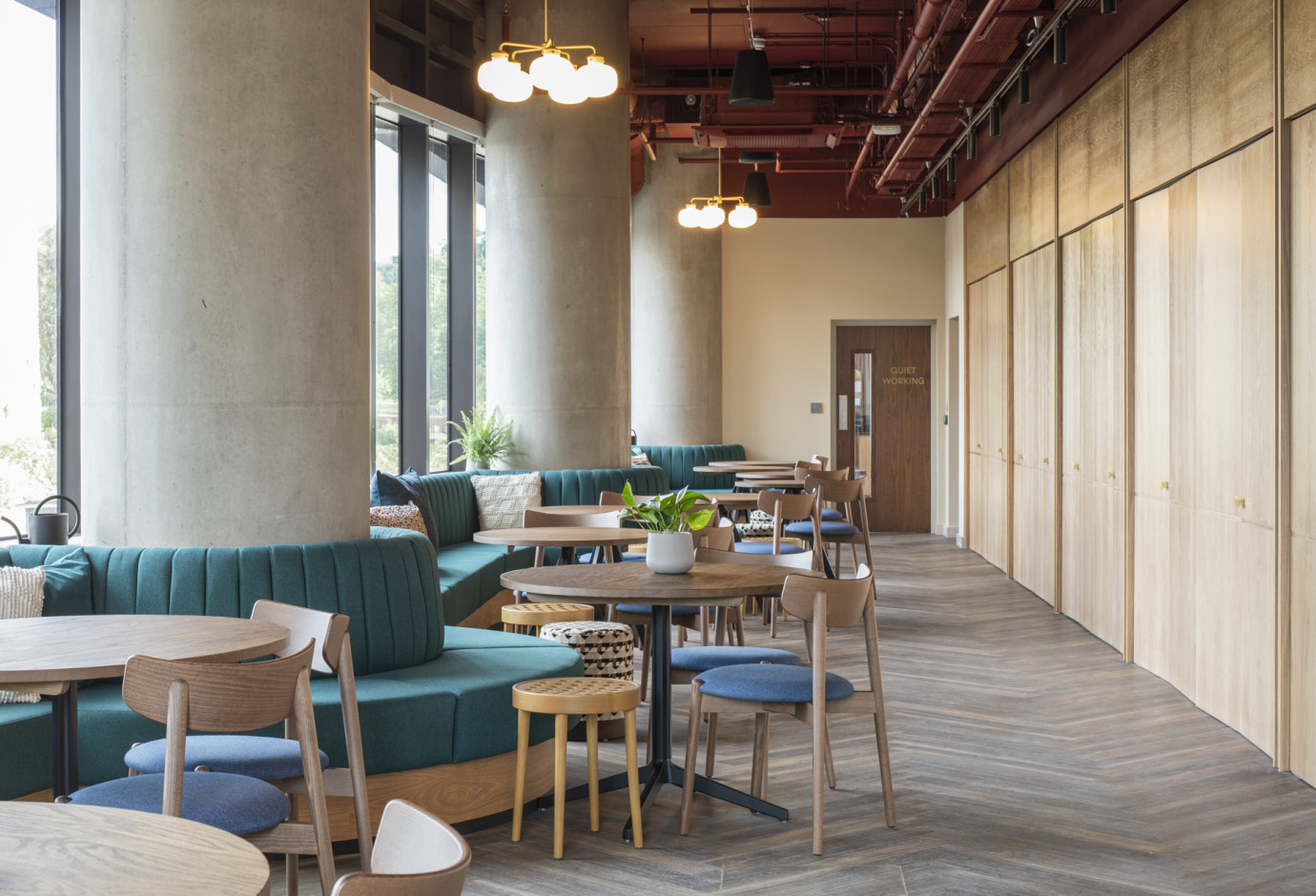 Enclave: Croydon, Croydon by Enclave with 7 apartments available to rent